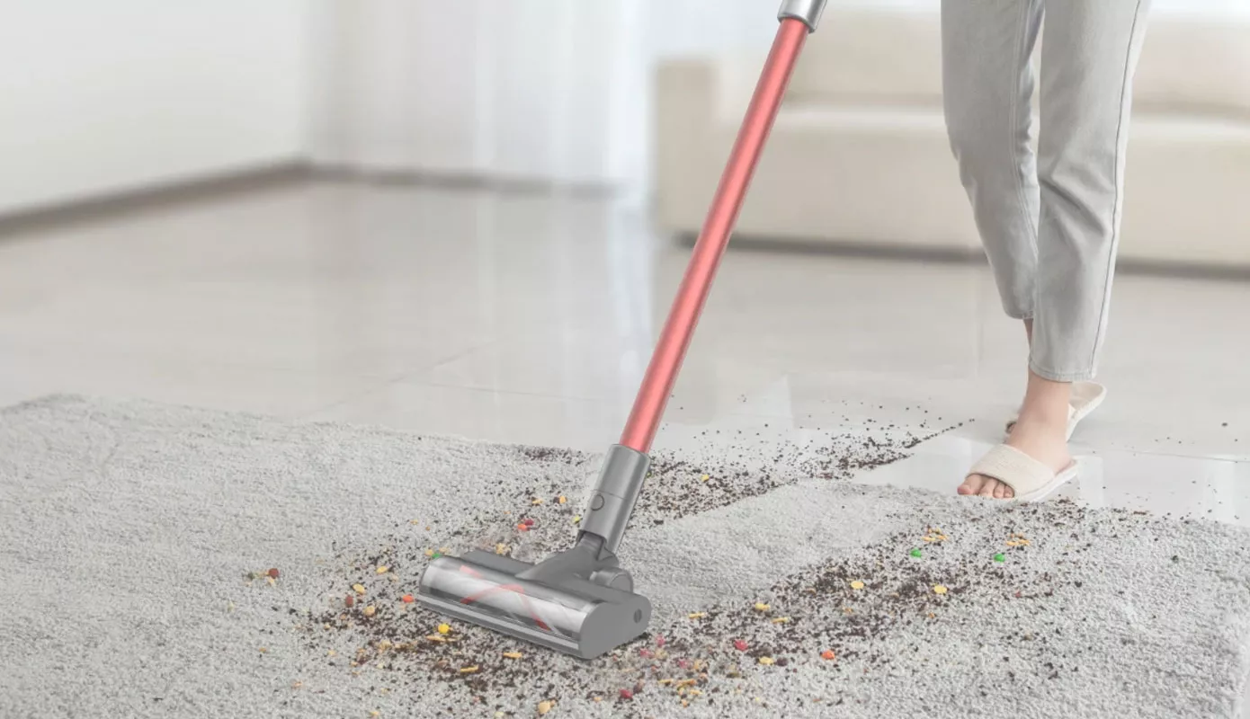 Рейтинг ТОП-15: Лучшие пылесосы Xiaomi 2025 года - Версия от Tehcovet.Ru