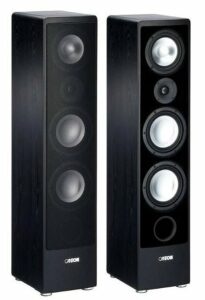 ТОП-15 лучшей акустики для дома - Рейтинг 2025 акустических систем от Tehcovet.Ru