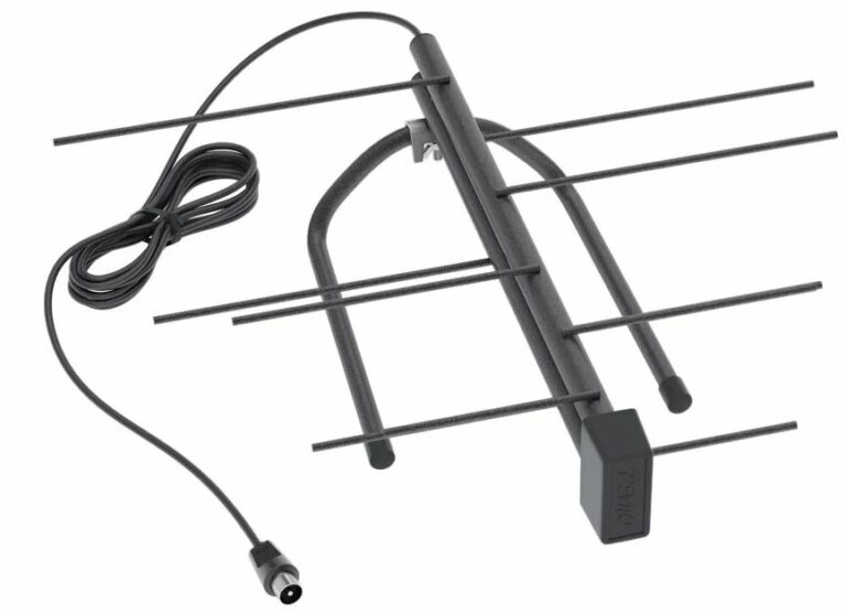 ТОП-20 лучших антенн для дачи - Рейтинг 2025 года от Tehcovet.Ru