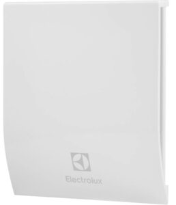 Отзывы и Обзор вытяжного вентилятора Electrolux Magic EAFM-150 2024 - Характеристики и где купить