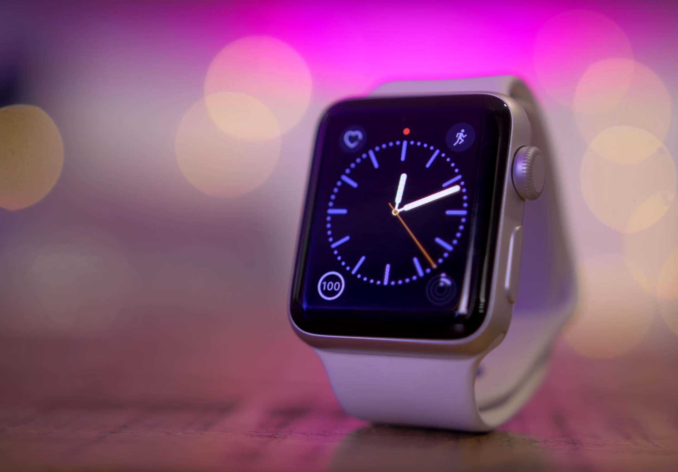 Смарт-часы Garmin или Apple Watch – какие лучше купить в 2025 году